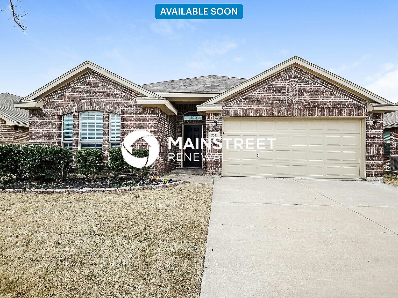 232 Spring Hollow Dr Fort Worth Tx 76131 Zillow