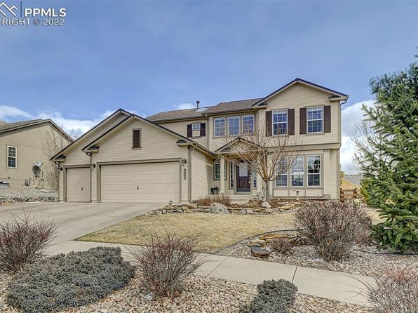 Colorado Mountain - Colorado Springs Real Estate - 30 Homes For Sale ...