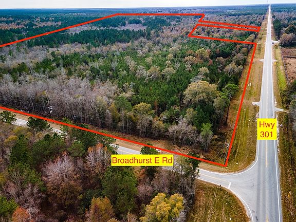301 Broadhurst Rd, Jesup, GA 31546 | MLS #1643629 | Zillow