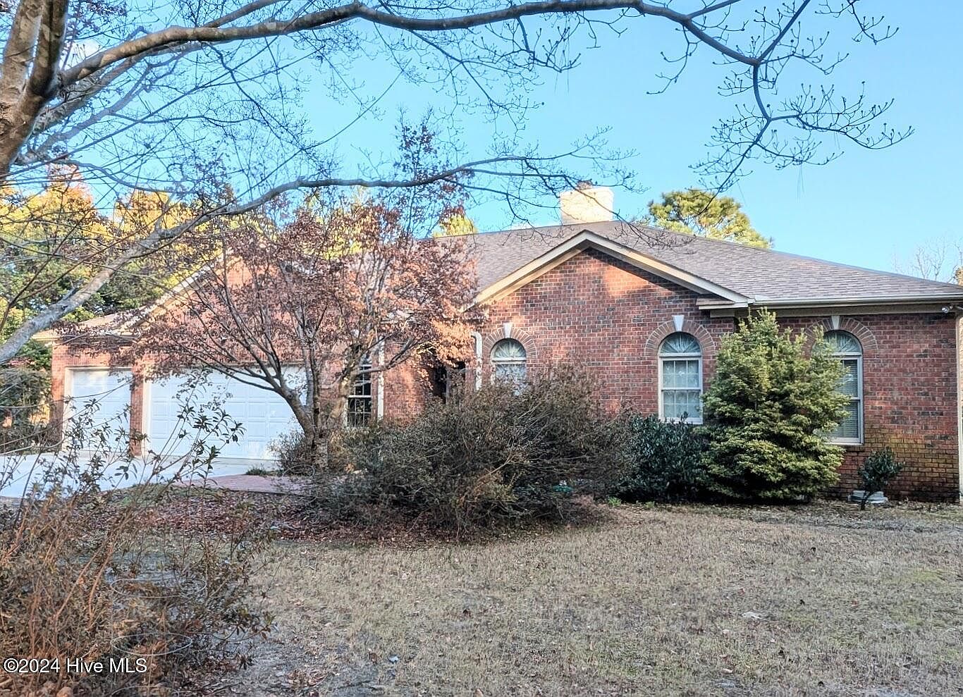 594 Rose Ridge Road, Aberdeen, NC 28315 | Zillow