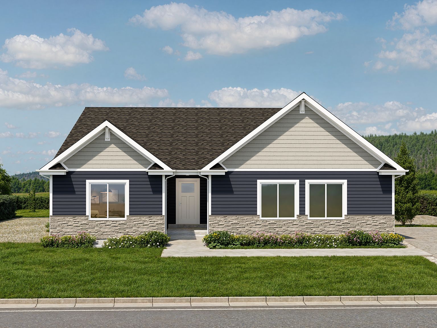 Crimson Plan, Foothill Lofts, Logan, UT 84341 | Zillow