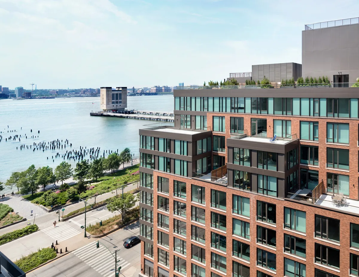 456 Washington St at 456 Washington Street in Tribeca : Sales, Rentals ...