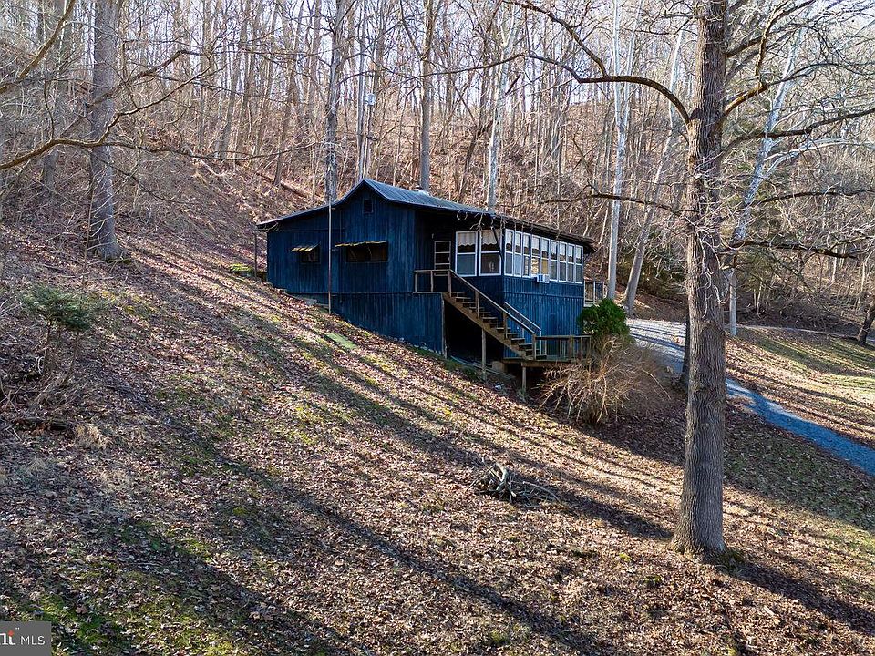 1065 Carvell Rd, Rileyville, VA 22650 | Zillow