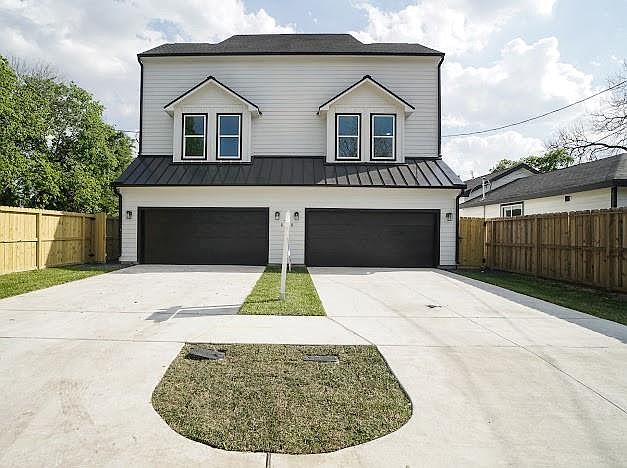 4606 Vernon St #B, Houston, TX 77020 | MLS #83973095 | Zillow