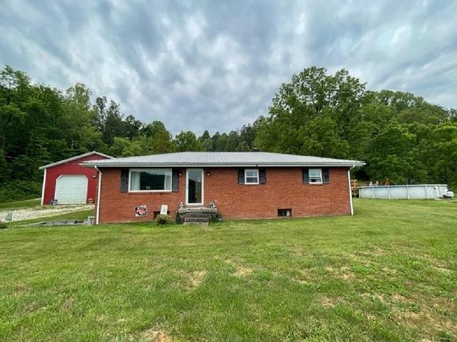 9302 State Route 1, Argillite, KY 41121 | Zillow