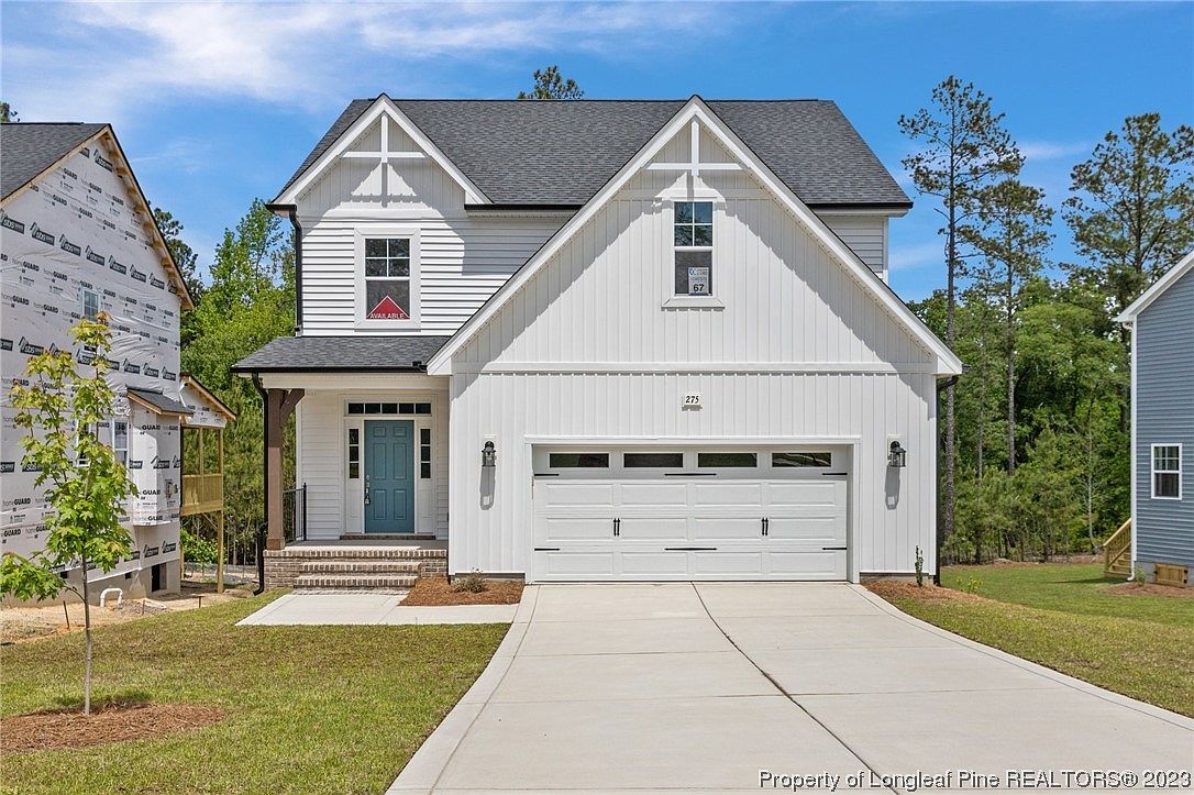 275 Timber Skip Dr, Spring Lake, NC 28390 | Zillow