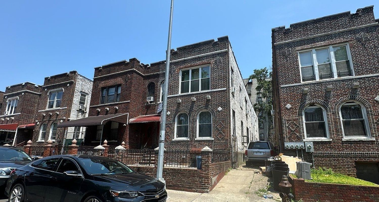 211 E 96th St, Brooklyn, NY 11212 | MLS #S1724240 | Zillow