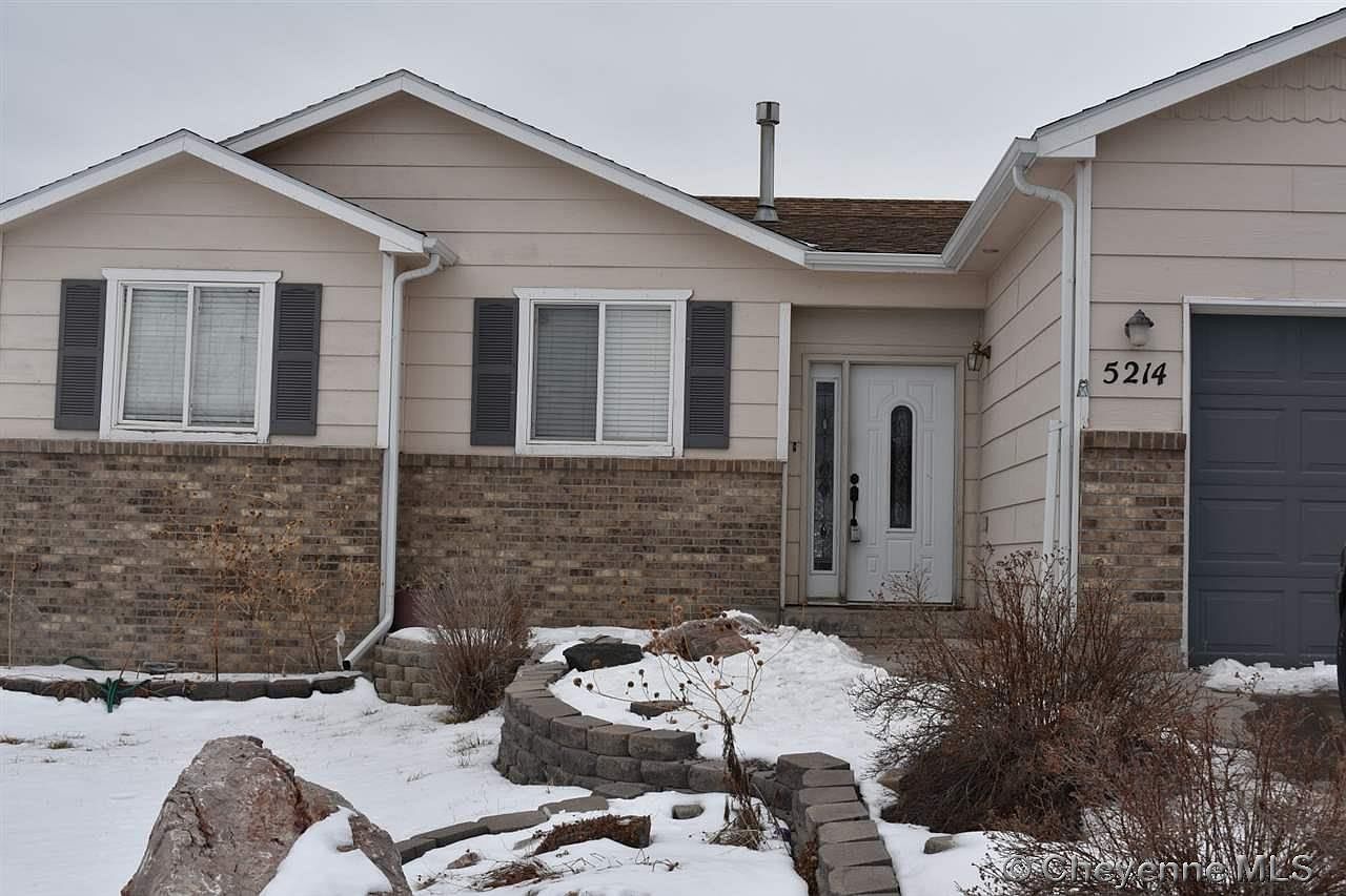 5214 Danielle Ct, Cheyenne, WY 82009 | Zillow