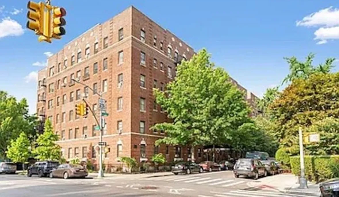 125 Hawthorne Street #2C in Prospect Lefferts Gardens, Brooklyn ...