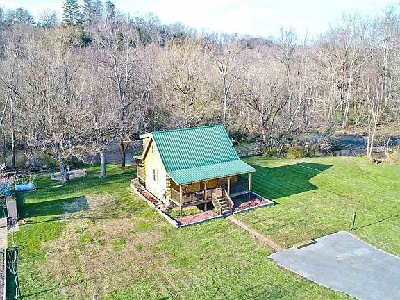 187 Wilton Springs Rd, Newport, TN 37821 | Zillow