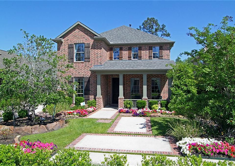 2706 Andrew Springs Ln, Spring, TX 77386 | Zillow