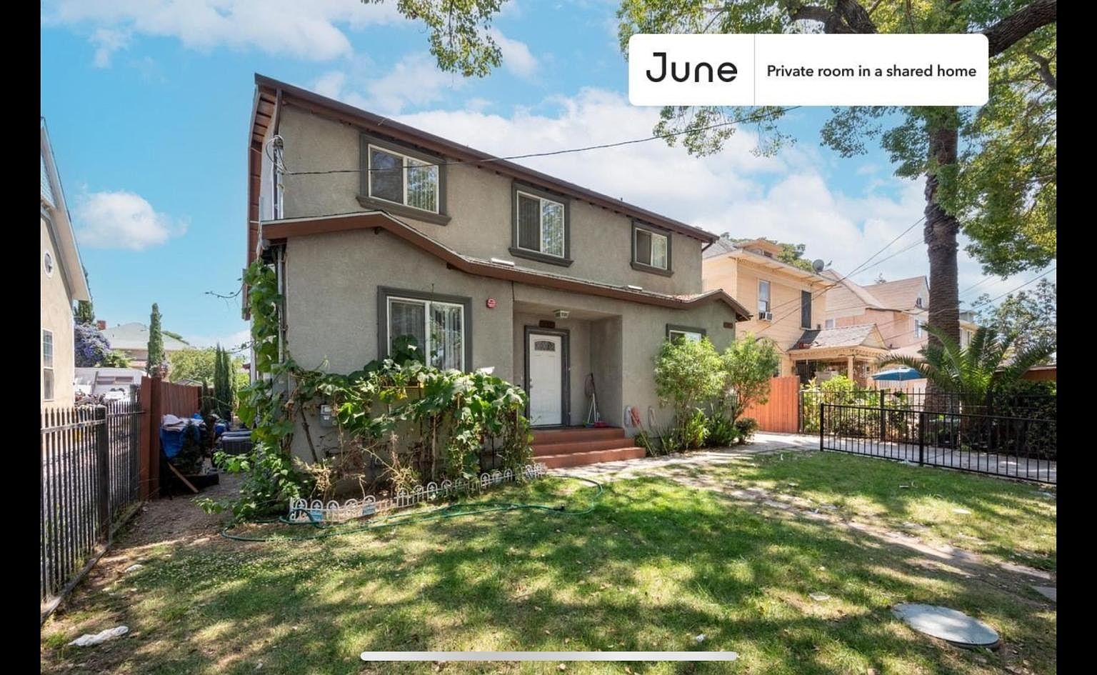 147 E 36th St, Los Angeles, CA 90011 | Zillow