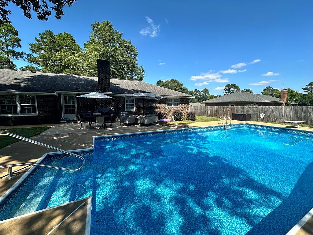 2722 Powhatan Dr, Sumter, SC 29150 | MLS #165396 | Zillow