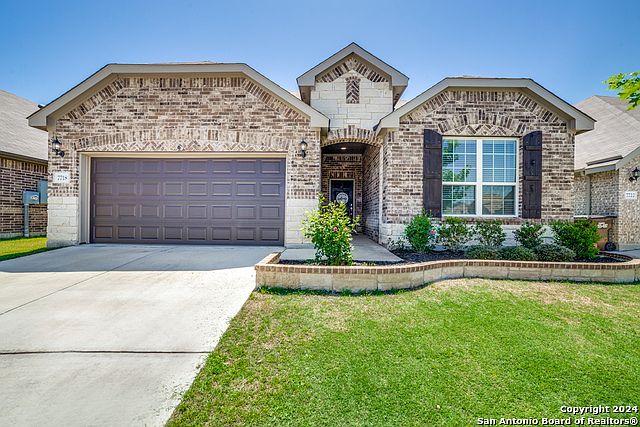 7718 DESPERADO WAY, Boerne, TX 78015 | Zillow