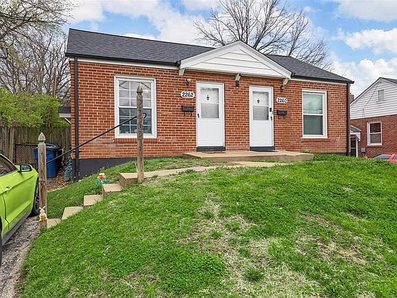 2260 Woodson Rd #2262, Saint Louis, MO 63114 | Zillow