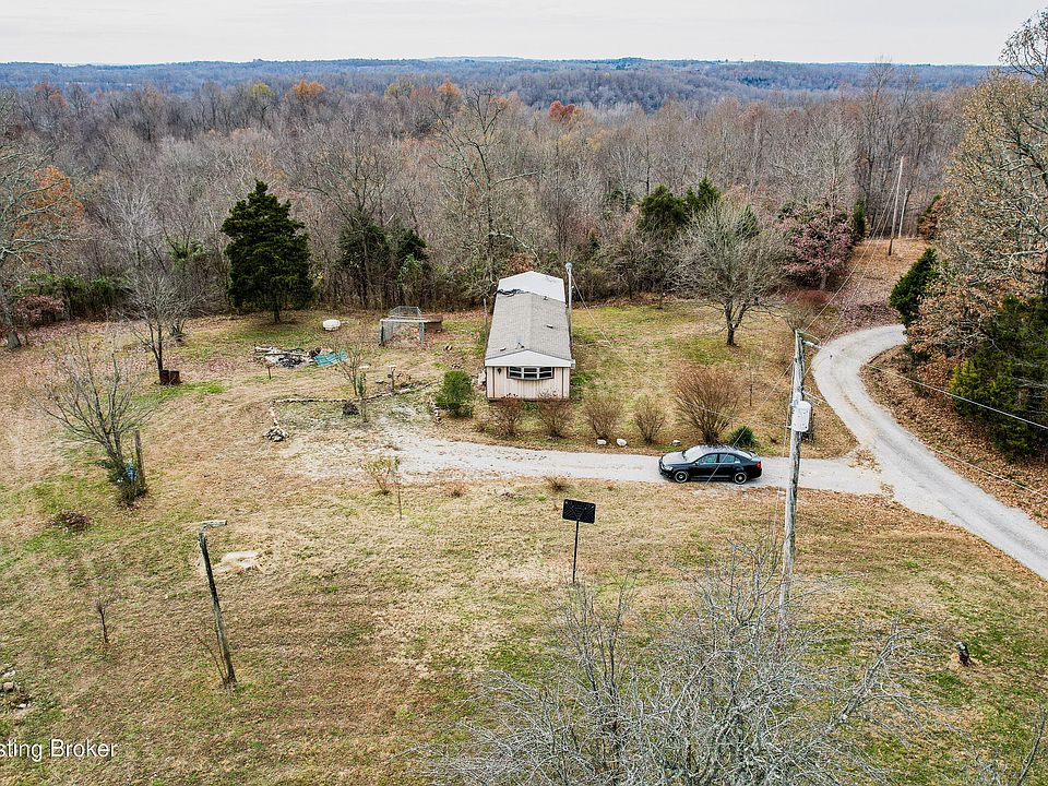 1293 Tucker Holmes Ln, Hudson, KY 40145 | Zillow