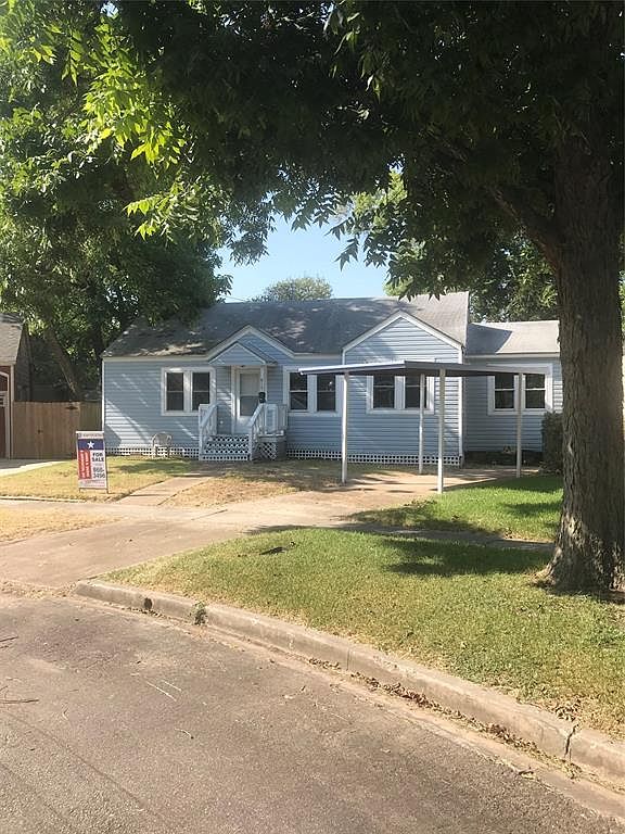 915 Dorothy St, Houston, TX 77008 | Zillow