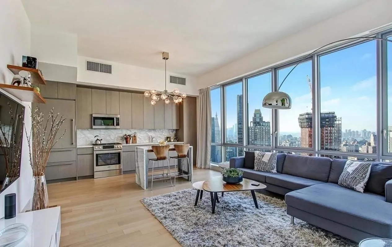 One Sixty Madison at 160 Madison Avenue in Midtown South : Sales ...