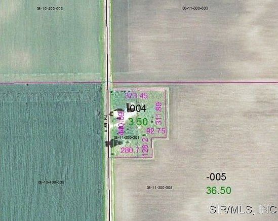 22080 E 10th Rd, Harvel, IL 62538 | Zillow