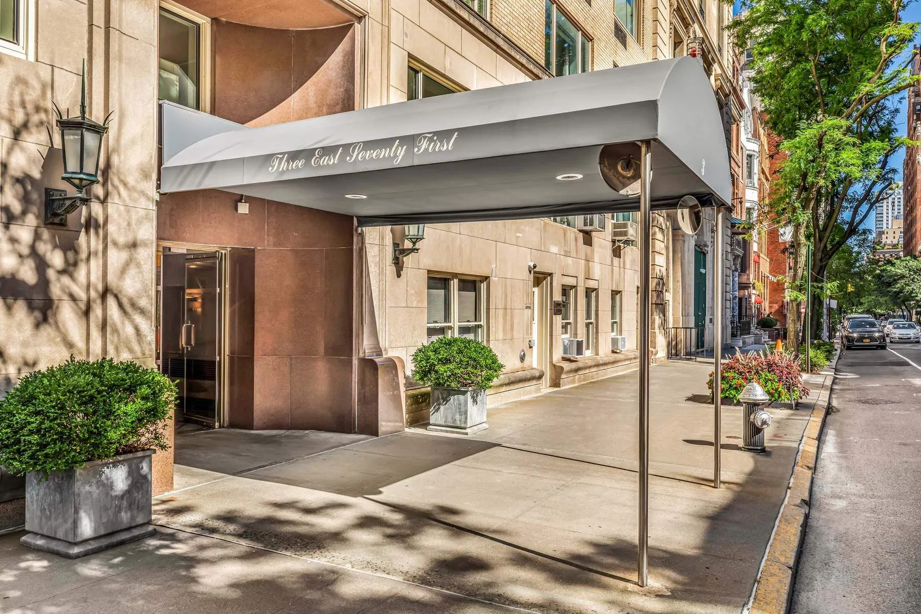 3 East 71st Street #10D in Lenox Hill, Manhattan | StreetEasy