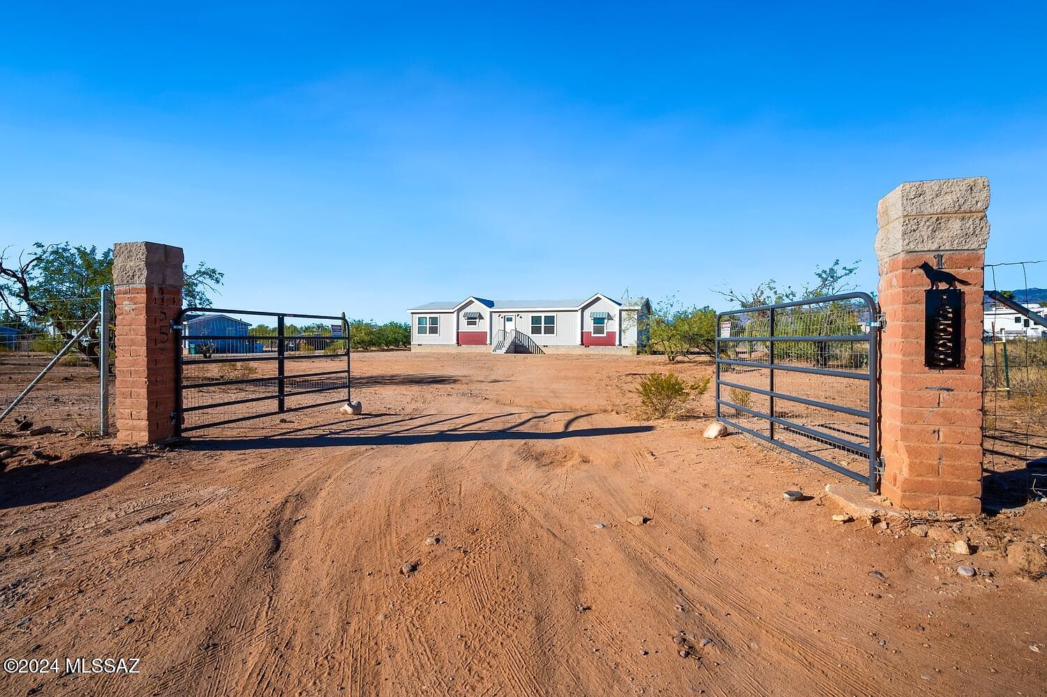 13555 E Rex Molly Rd, Vail, AZ 85641 | Zillow