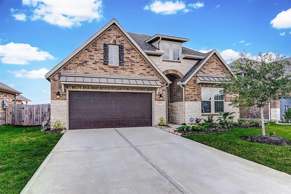 18806 Creek Forest Dr, Manvel, TX 77578 | MLS #3353167 | Zillow