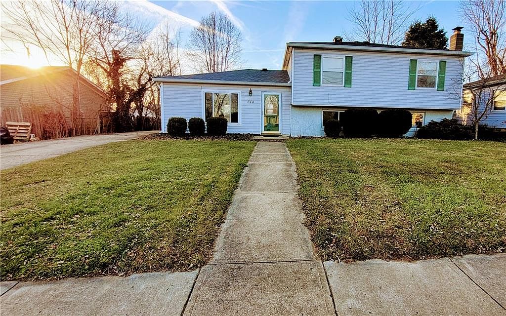 644 Indianapolis Rd, Mooresville, IN 46158 | Zillow