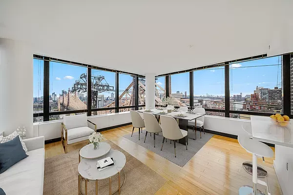 420 East 61st Street #22C in Lenox Hill, Manhattan | StreetEasy