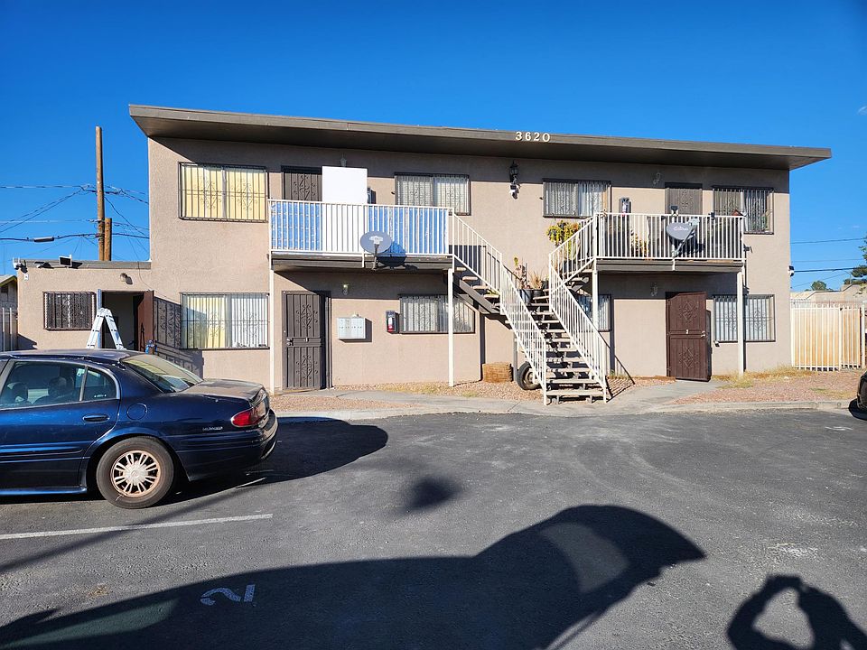 3620 E Cheyenne Ave APT C, Las Vegas, NV 89115 | Zillow