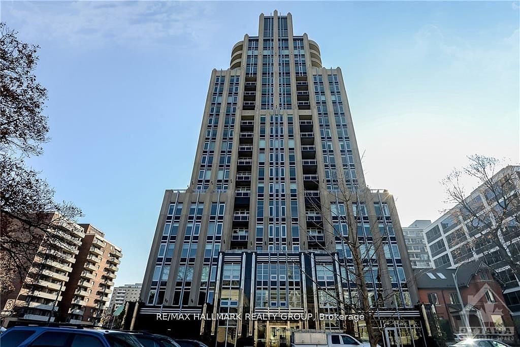 108 Lisgar St #2001, Ottawa, ON K2P 1E1 | MLS #X12271228 | Zillow