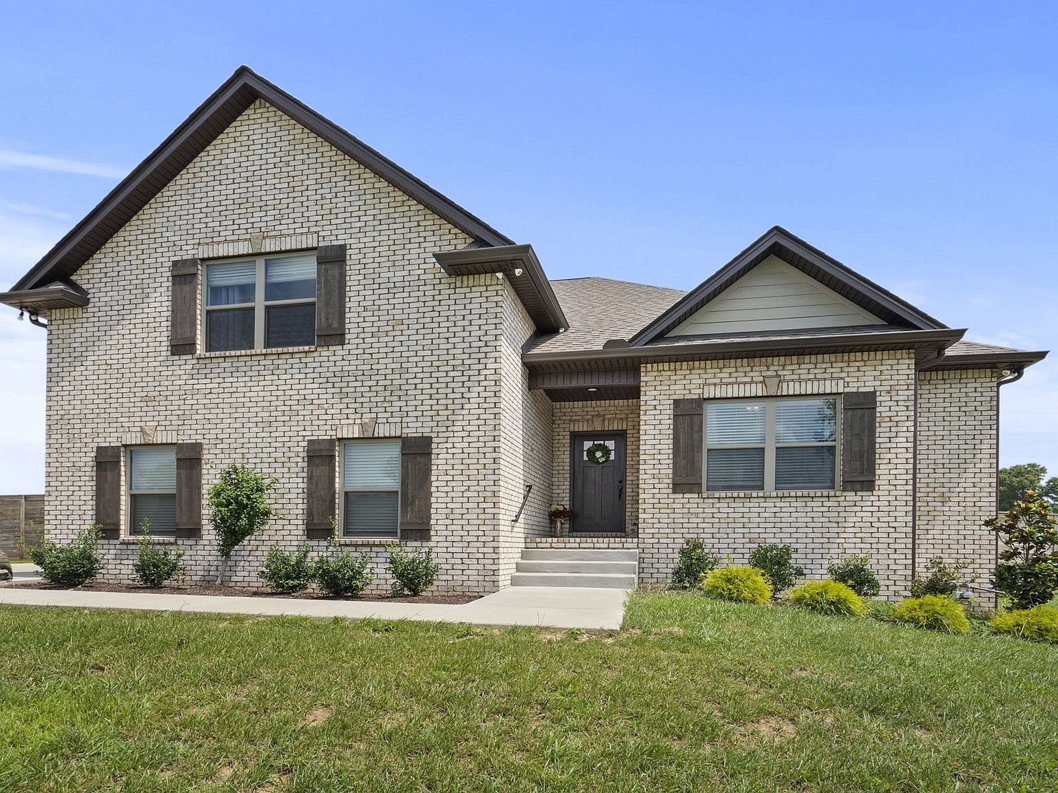 2743 W County Farm Rd, Springfield, TN 37172 | Zillow