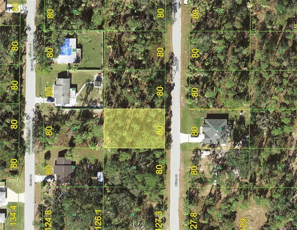 403 Milton St LOT 1, Pt Charlotte, FL 33954 | MLS #C7511447 | Zillow