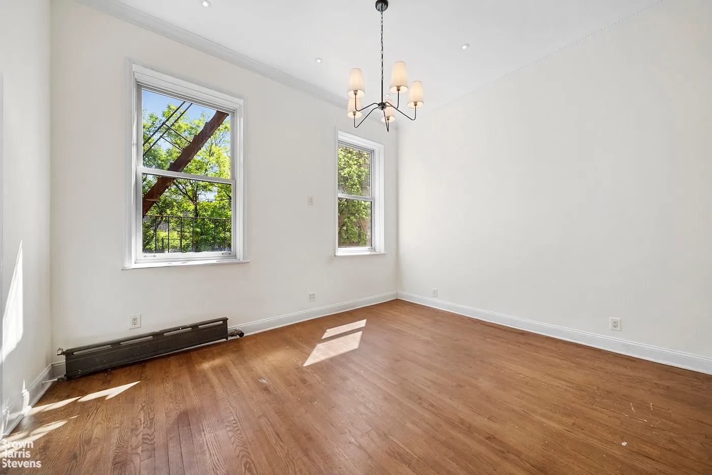 2 Charles Street #2AF in West Village, Manhattan | StreetEasy