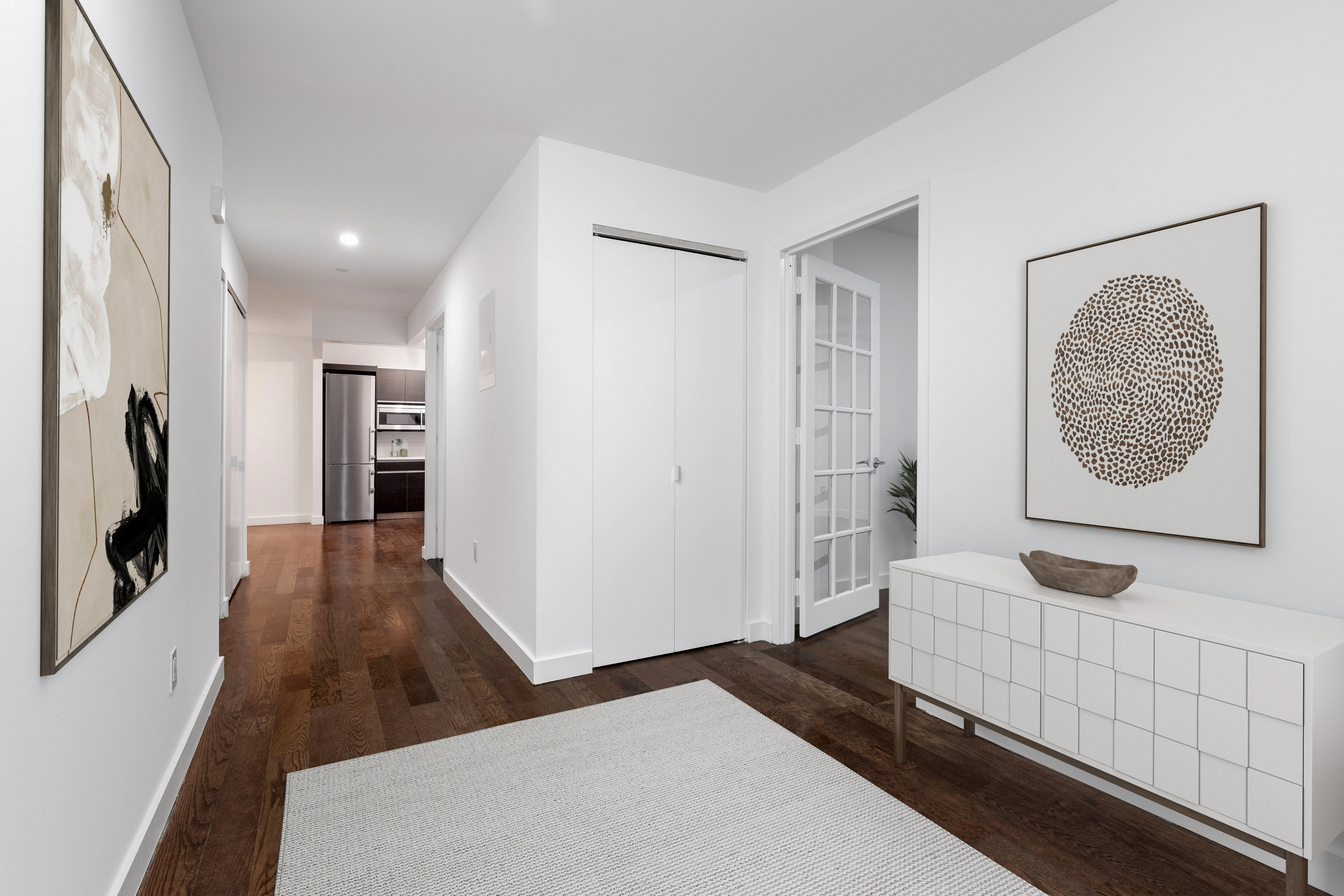 116 John Street #1911 in Financial District, Manhattan | StreetEasy