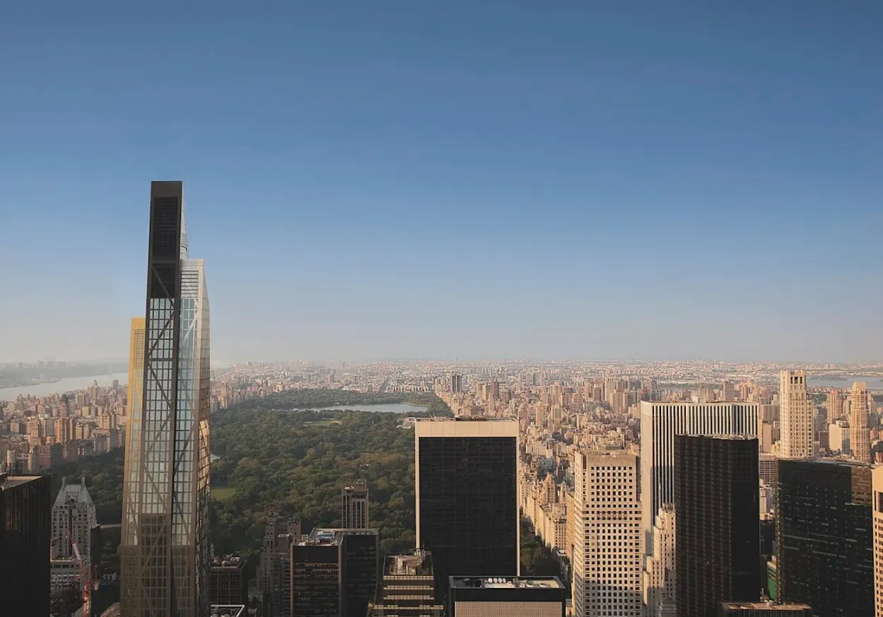 53 West 53rd Street #19E in Midtown, Manhattan | StreetEasy