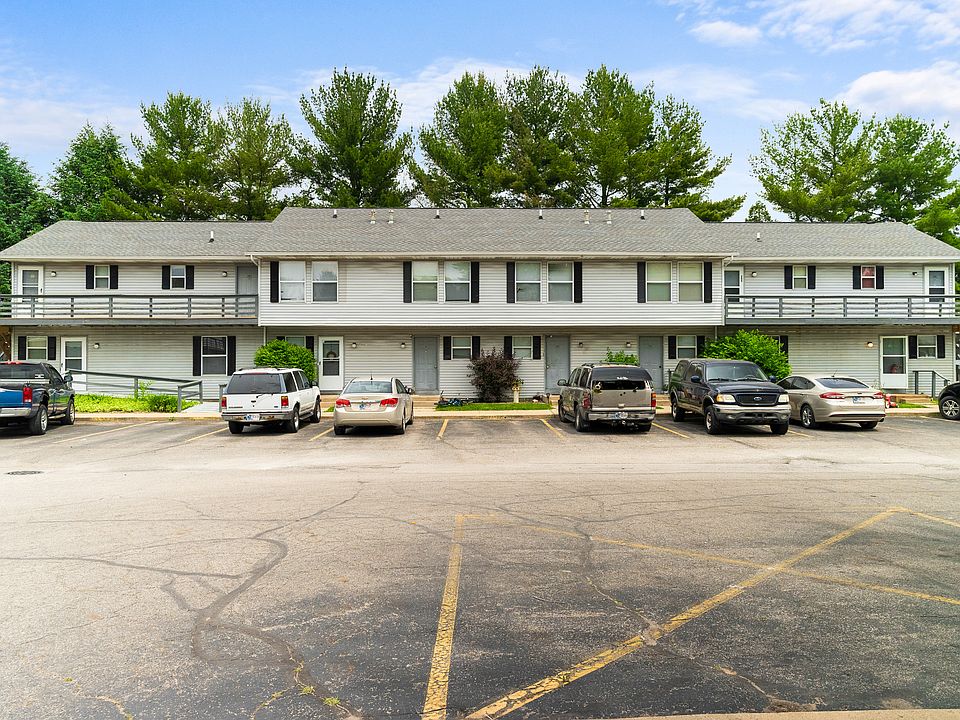 Northgate Apartments - 652 Northgate Cir Rochester IN | Zillow