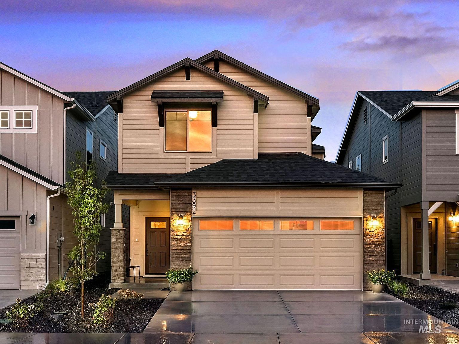 3392 NW 14th Ave, Meridian, ID 83646 | Zillow