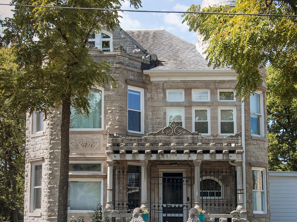 290 E Loudon Ave, Lexington, KY 40505 | Zillow