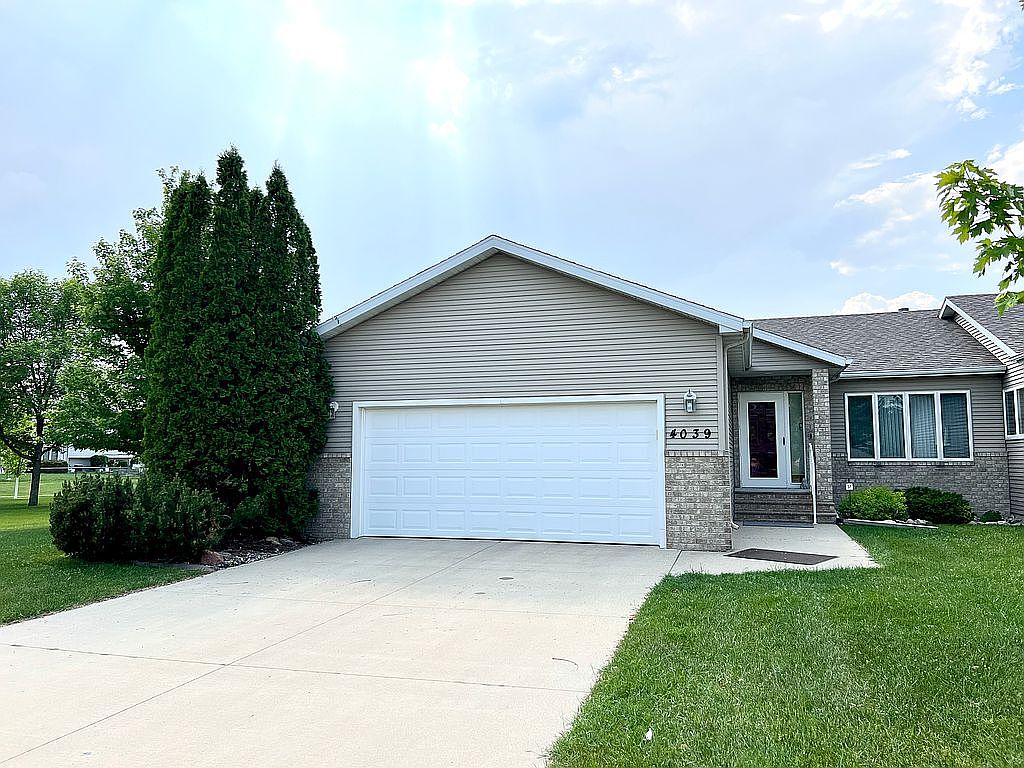 4039 32nd St S, Fargo, ND 58104 | Zillow