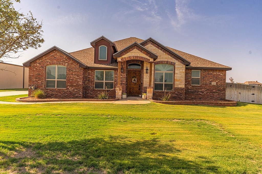 7213 E County Road 112, Midland, TX 79706 | MLS #50065894 | Zillow