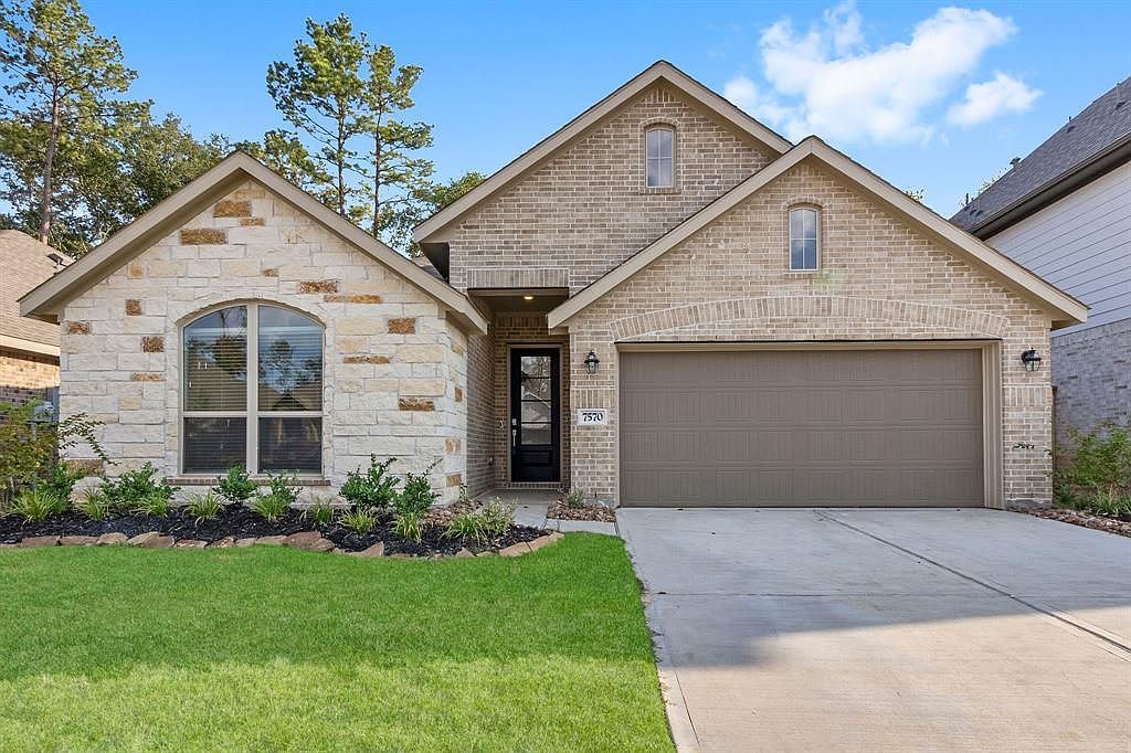 7570 Angels Landing Ln, Porter, TX 77365 | Zillow