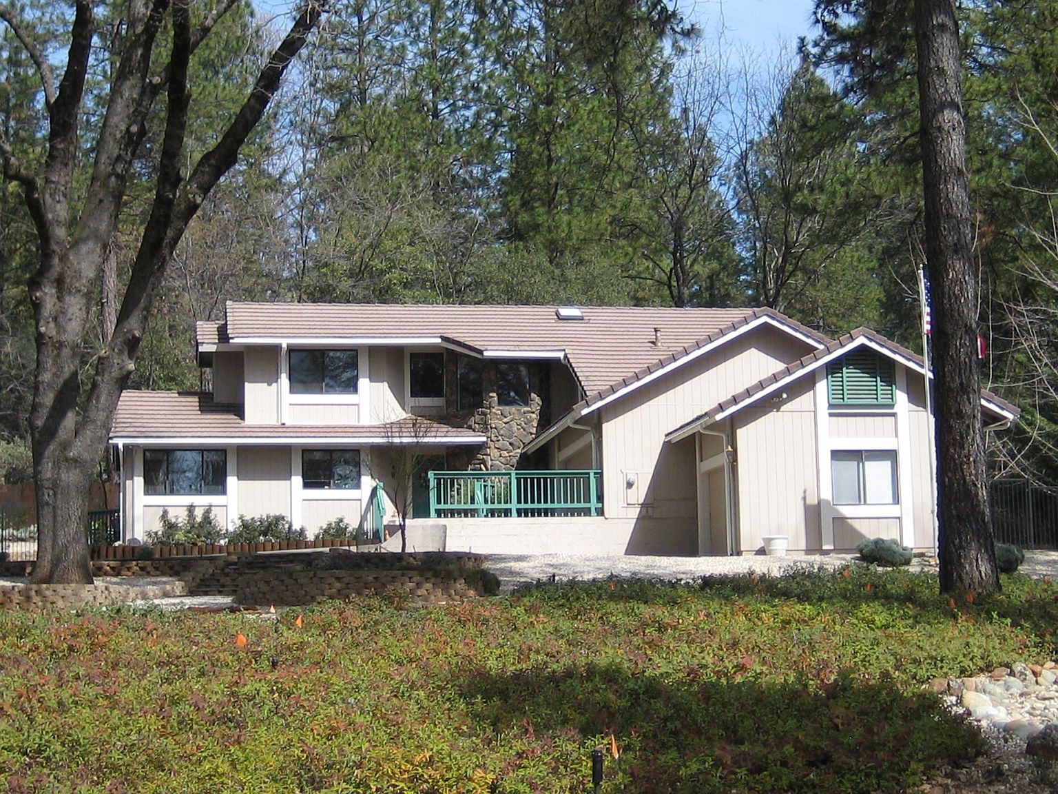 15389 Gary Way, Grass Valley, CA 95949 | Zillow