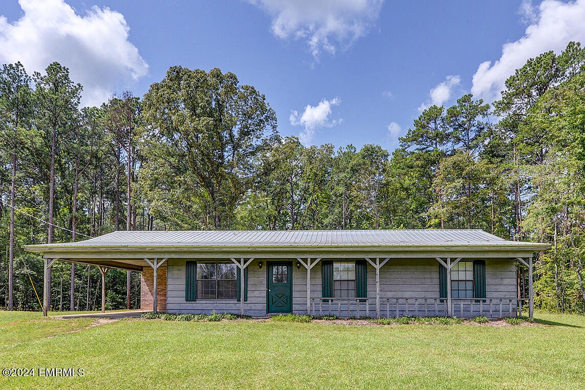 4880 Center Grove Rd, Meridian, MS 39301 | MLS #24-721 | Zillow