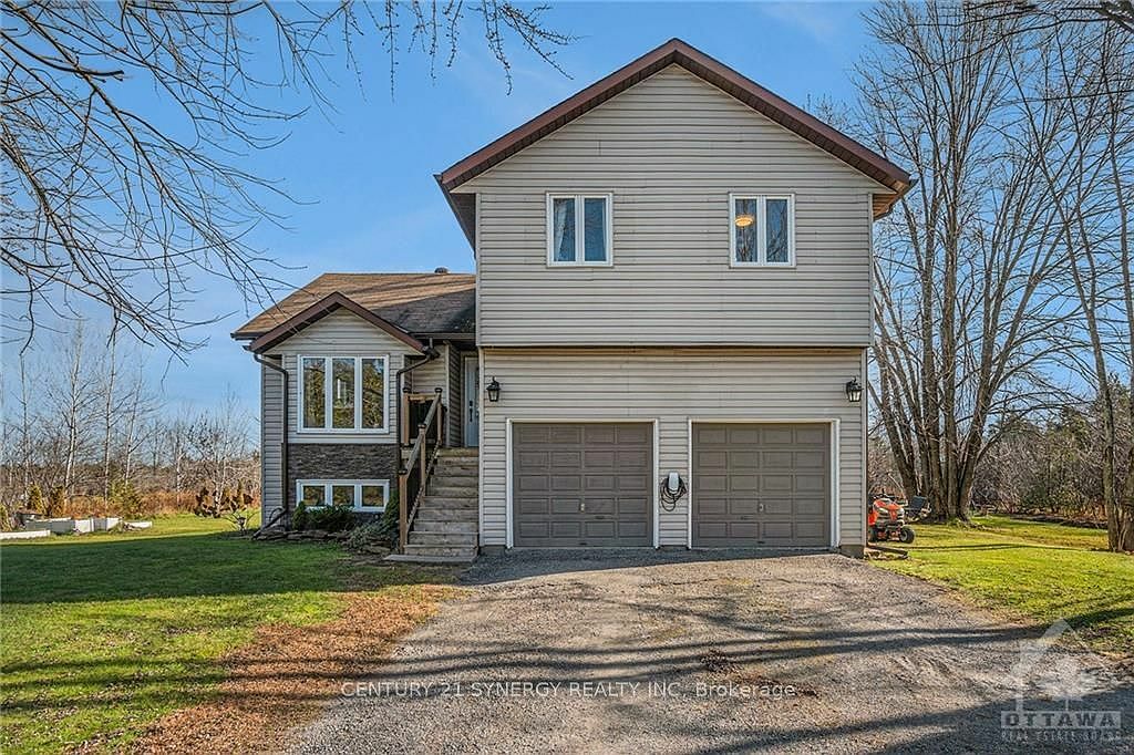 831 Code Dr, Montague, ON K7A 4S6 | Zillow