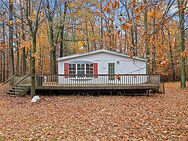 9243-9247 Coffee Hill Rd W, Dansville, NY 14437 | Zillow