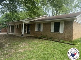 2604 Highway 371 E, Nashville, AR 71852 | MLS #25020071 | Zillow