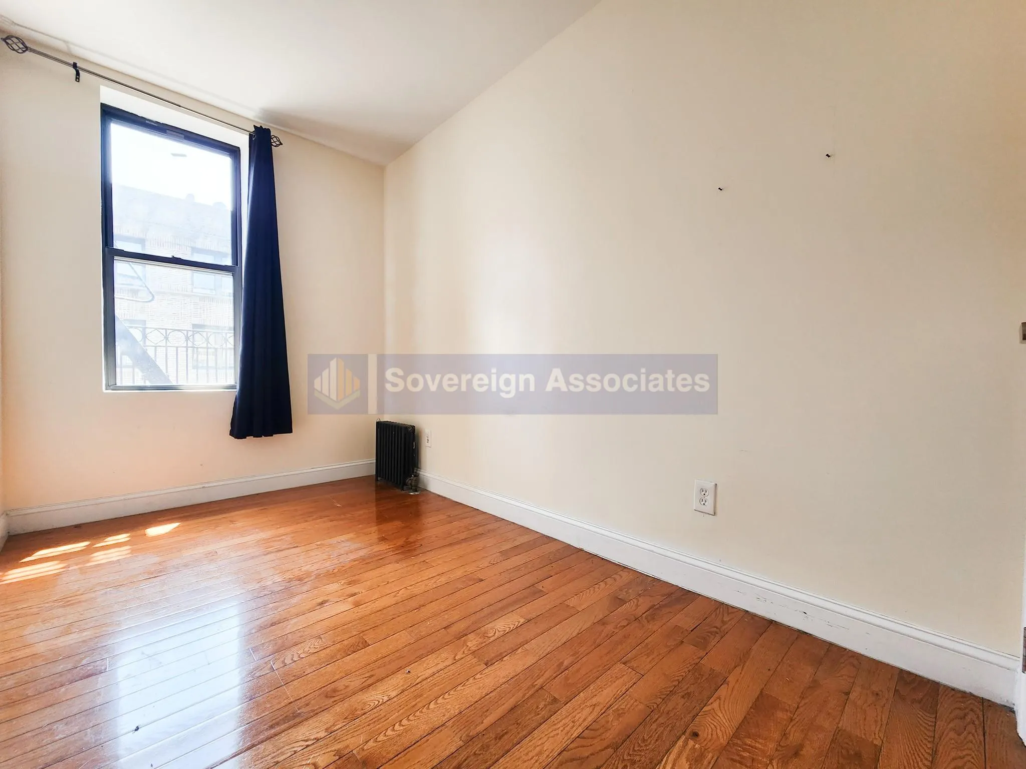 645 West 160th Street #5E in Washington Heights, Manhattan | StreetEasy