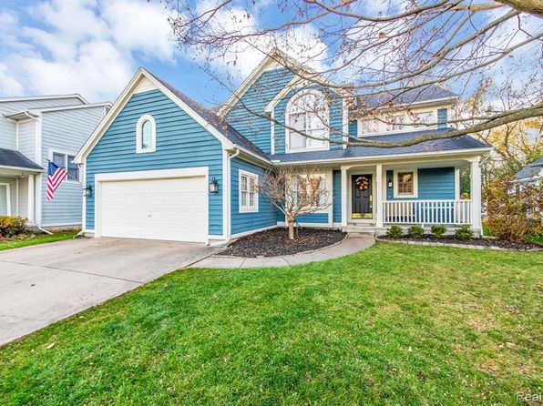 Auburn Hills MI Real Estate - Auburn Hills MI Homes For Sale | Zillow