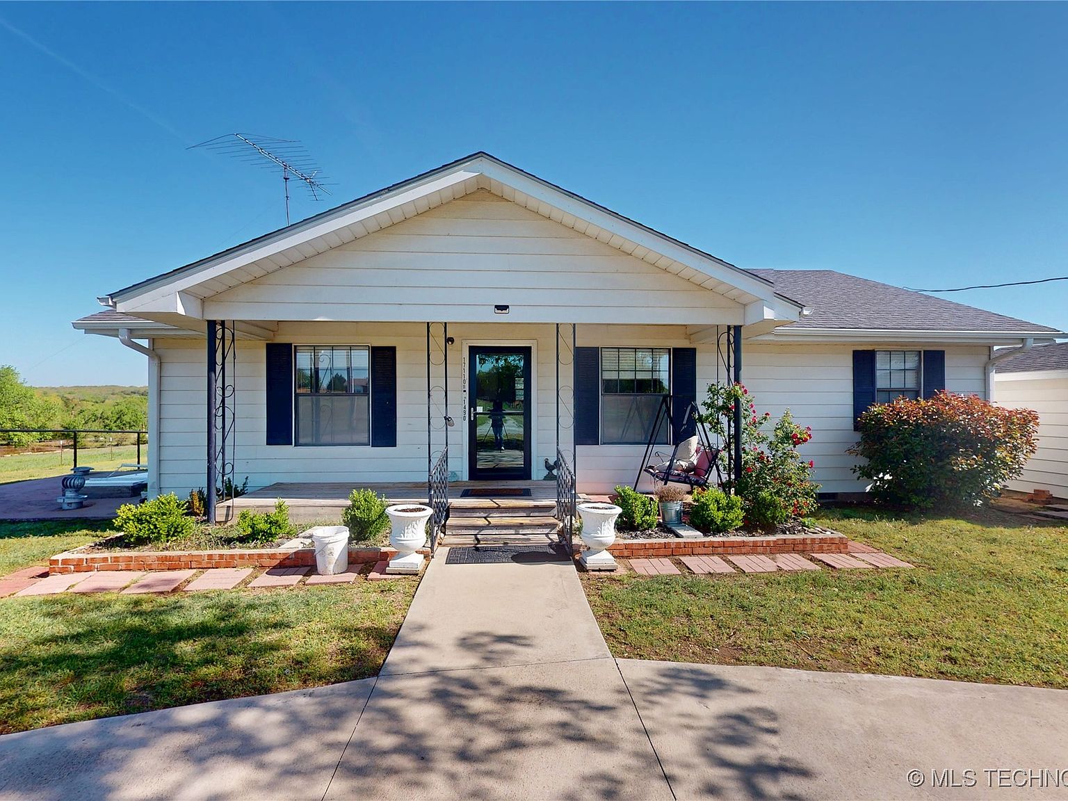 17110 County Road 1490, Ada, OK 74820 | Zillow
