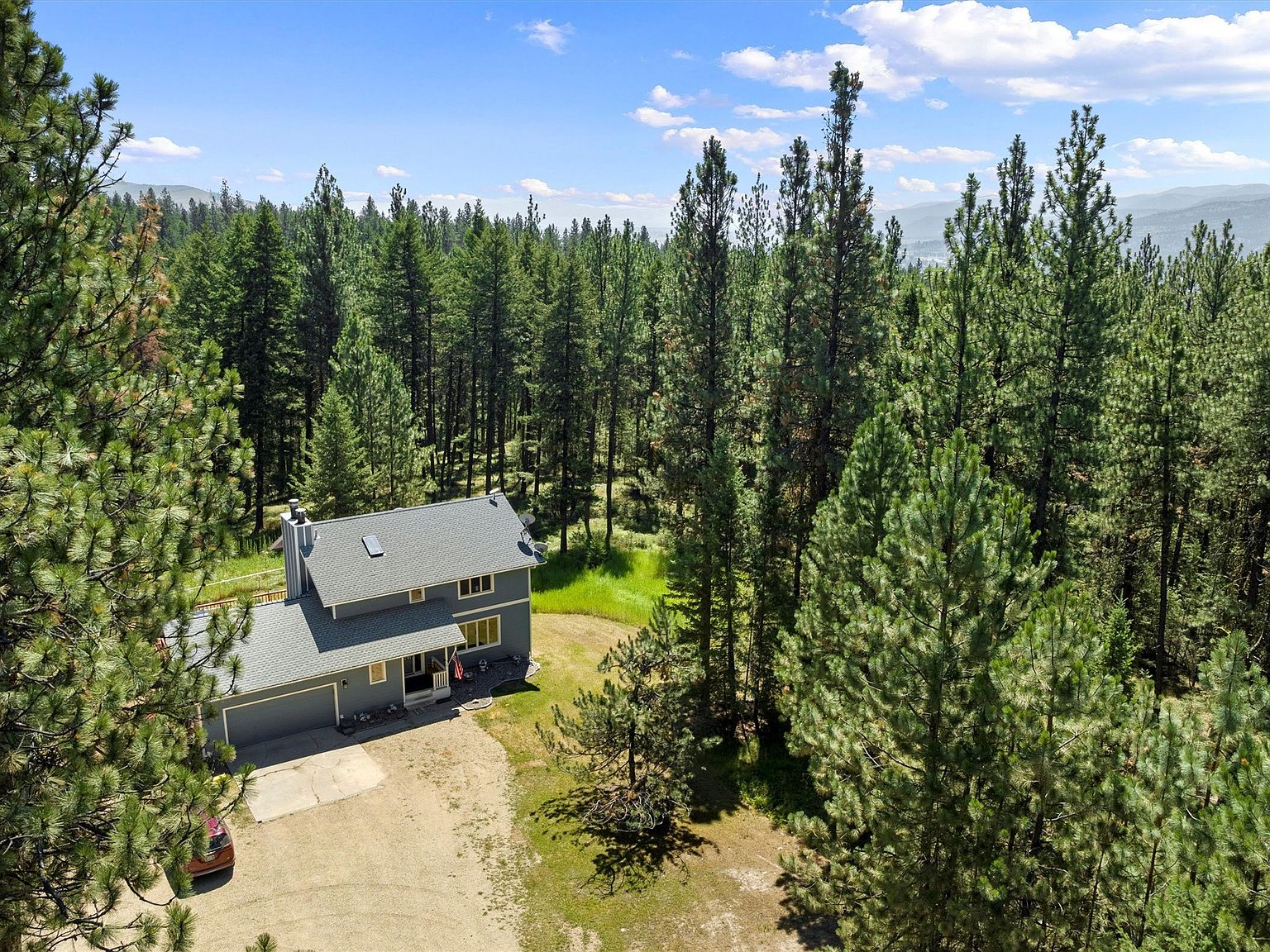 19025 Arabian Ln, Frenchtown, MT 59834 | MLS #30041757 | Zillow